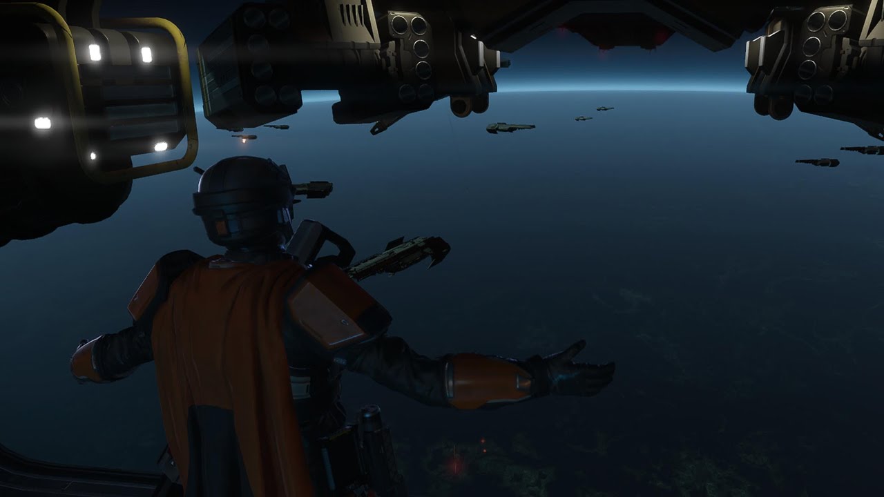 SO MUCH CHAOS | Helldivers 2| Compilation - YouTube