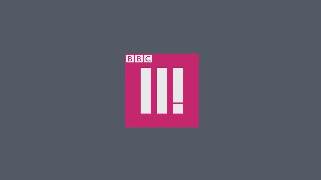 Logo Evolution: BBC Three (2003-Present) [Ep 151] - YouTube