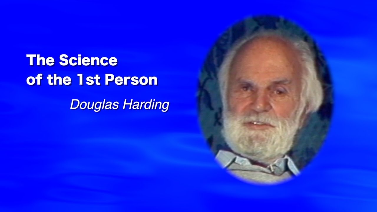 The Science of the 1st Person - YouTube