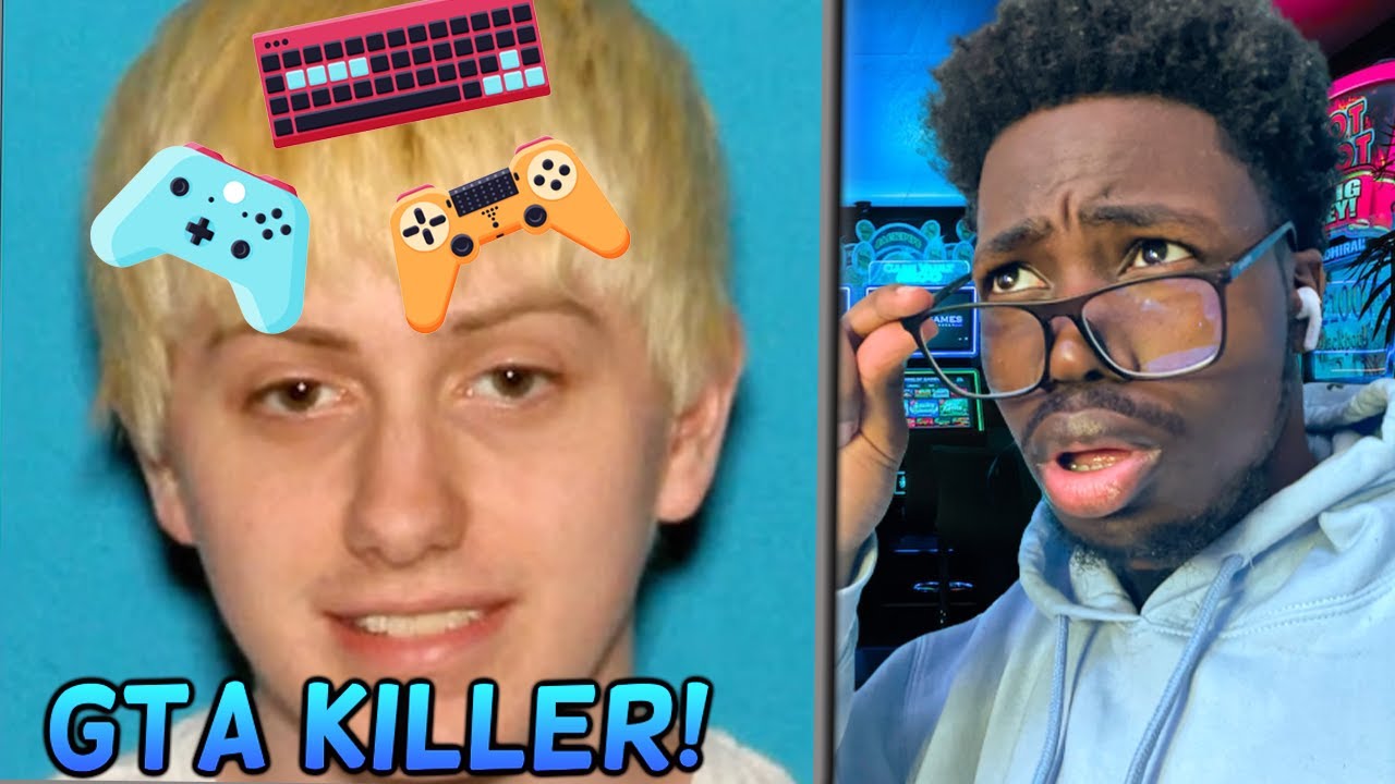 When Gaming Goes Absolutely DEADLY.... - YouTube
