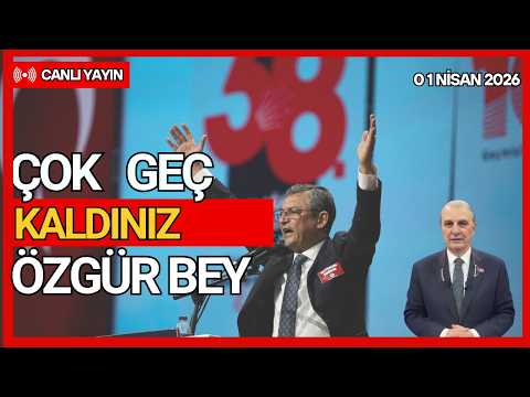 NATO VE BLACKROCK SÜRPRİZİ