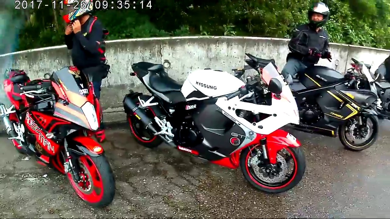 #89 Naza blade 250/650 sunday Ride Lemang To'ki 2 ride santai la sangat ...