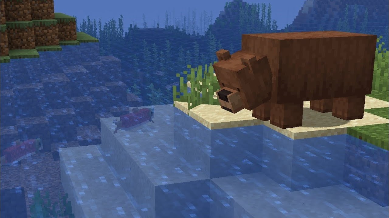 Every Animal Mob & Monster Mob That Need To Get Added To Minecraft ...