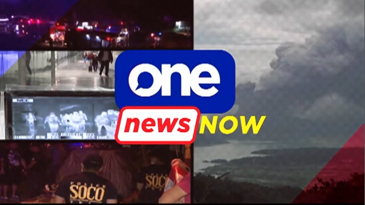 ONE NEWS NOW | AUGUST 12, 2021 | 2:15 P.M. - YouTube