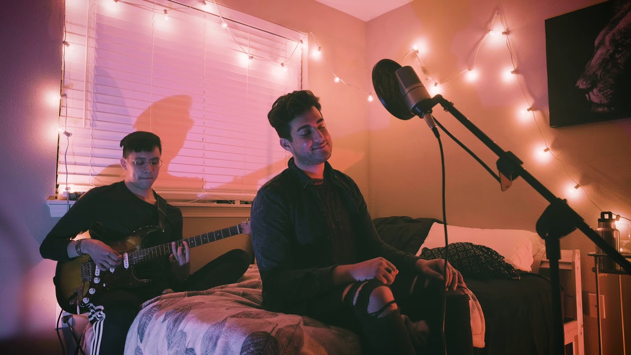 Remember Me ~Umi (Live) Feat. Anthony Williams - YouTube