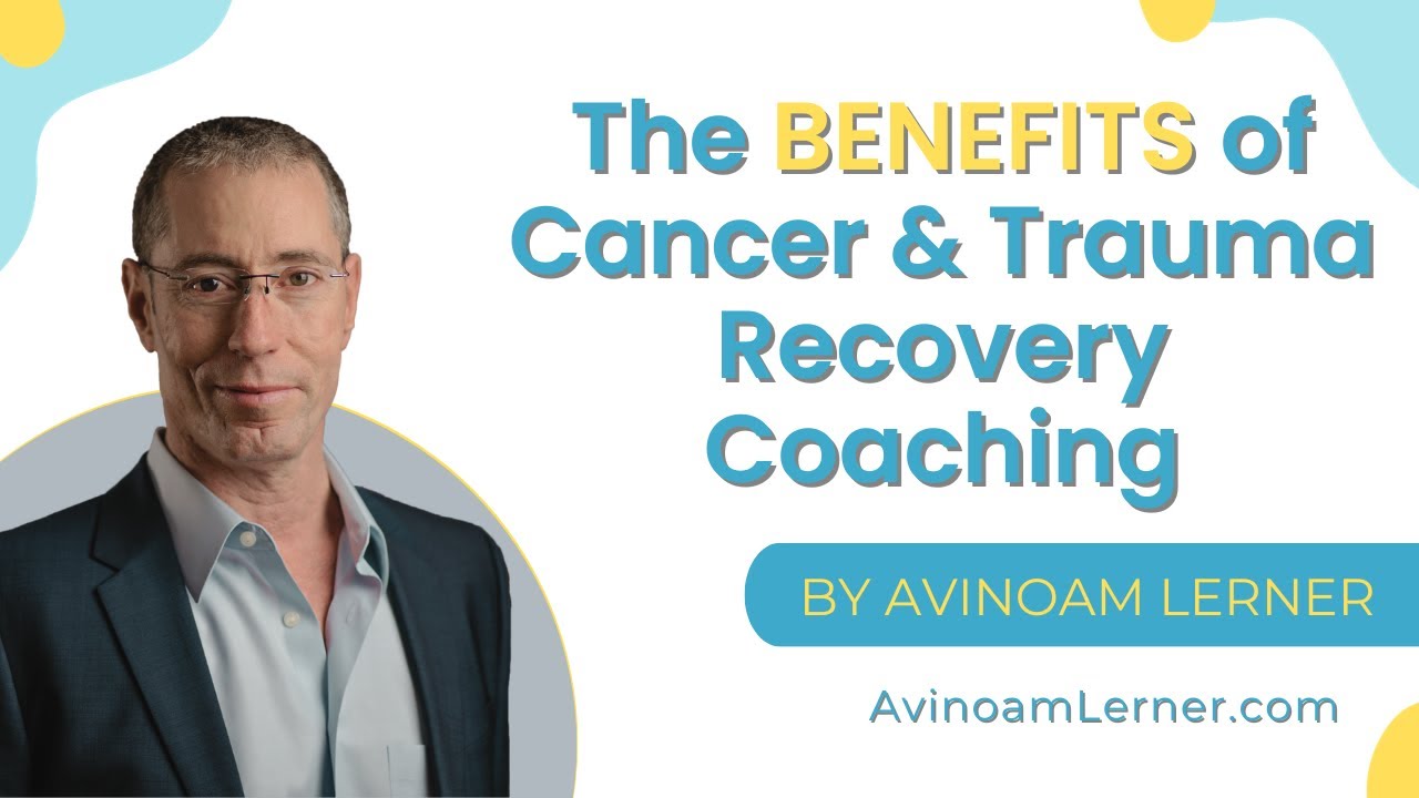 The Mindful Remission Cancer & Trauma Recovery Coaching Program - YouTube