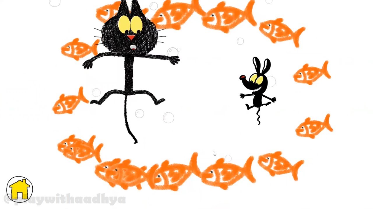 Scribbles and Ink PBS Kids Game | Drawing Game Online | Kids Play Games ...