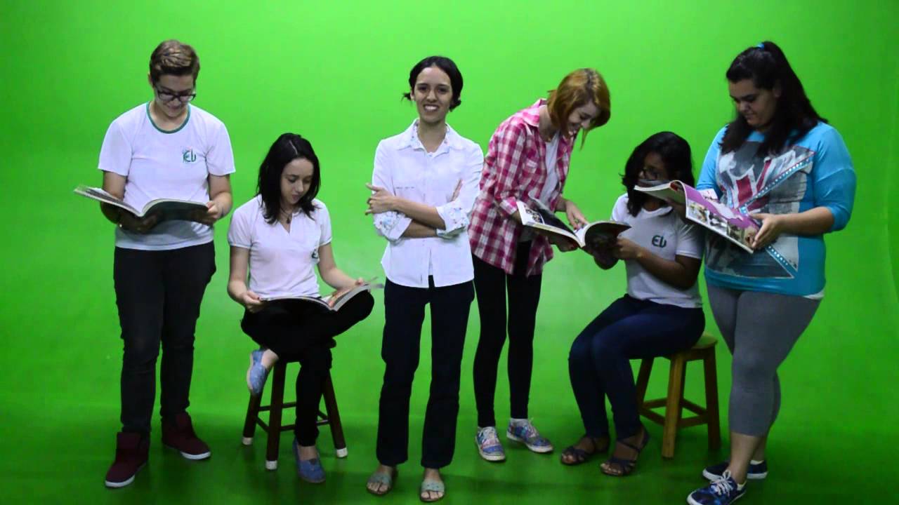 Faculdade Aberta ESAMC - E. E. de Uberlândia - YouTube
