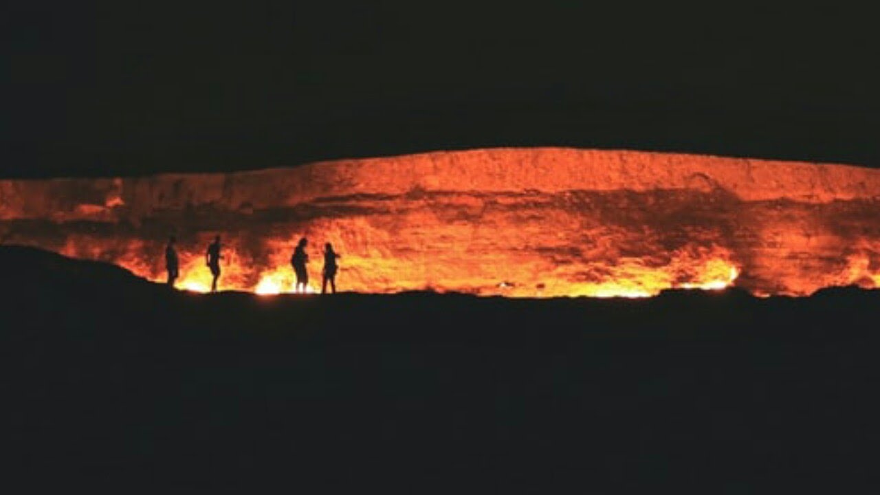 Hell Sound - YouTube