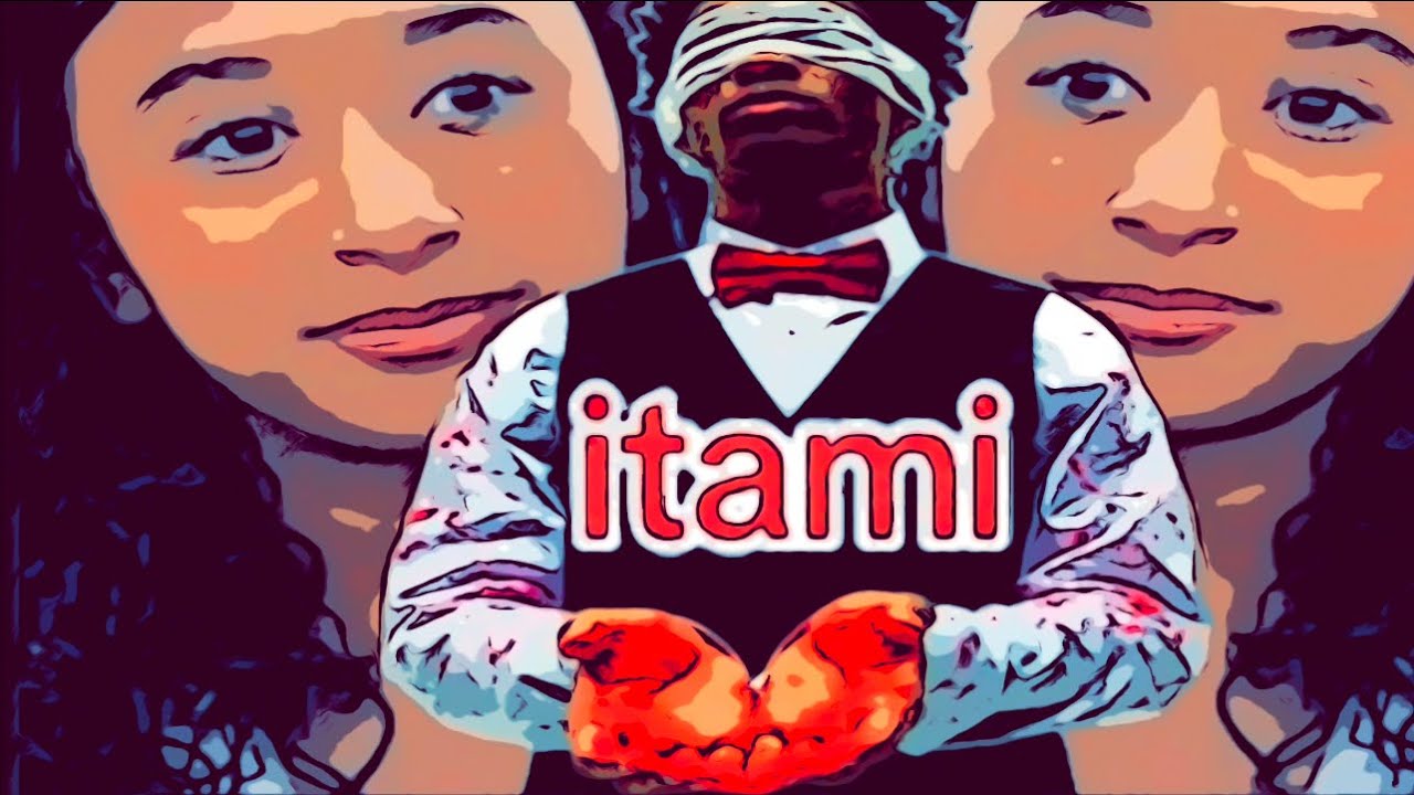 D4VD CONFESSES HIS ALTER EGO ITAMI K!LLED CELESTE VIRAZ! FULL BREAKDOWN ...