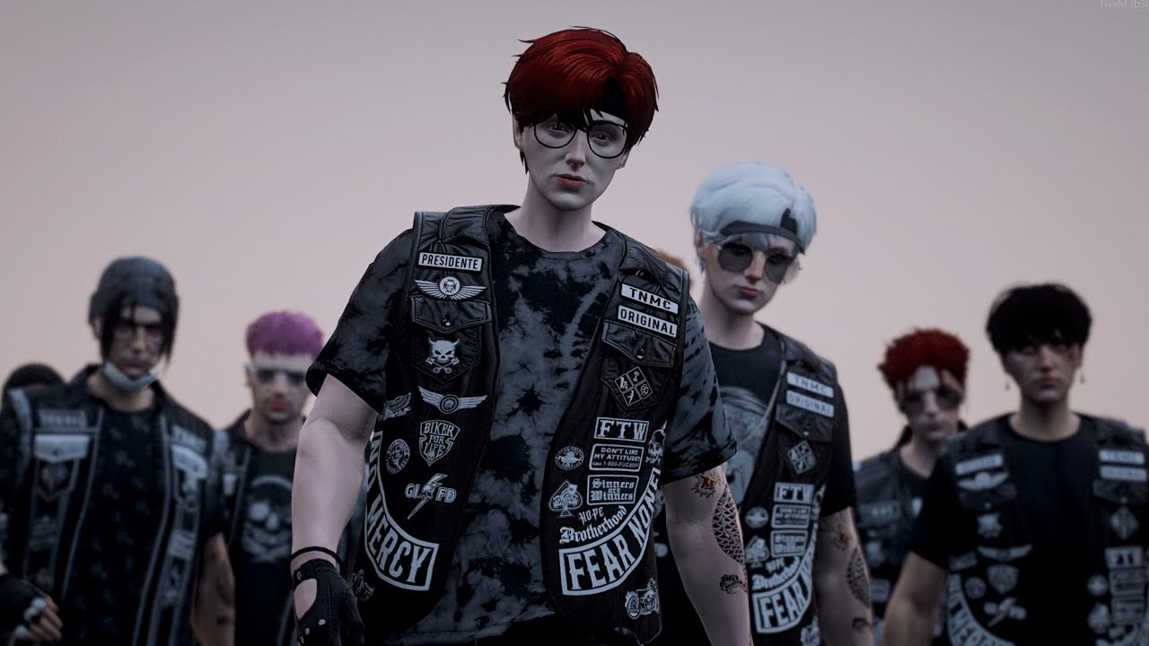 Heathens #TNMC #TNF #MoxiExperience - YouTube