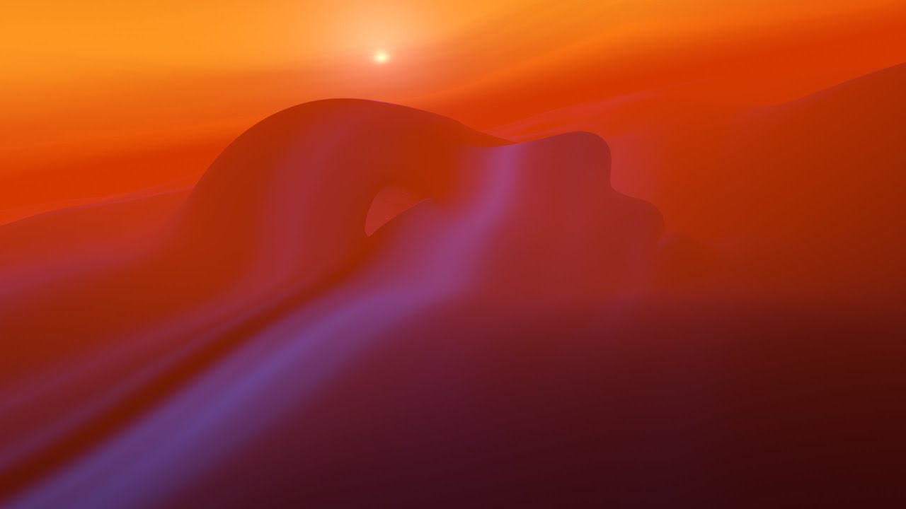 Overlook Trail video game trailer - YouTube