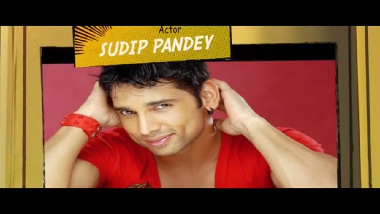 Sudip Pandey | Biography | Actor | Producer | Engineer | - YouTube