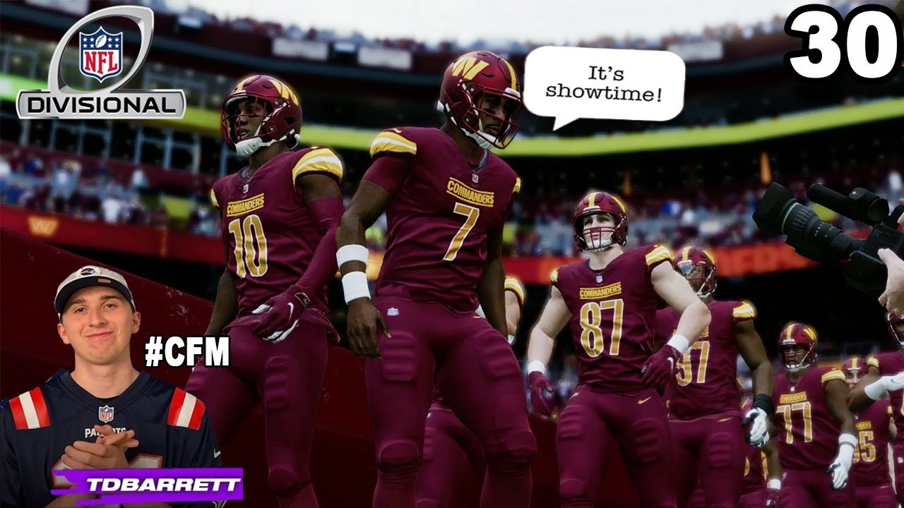 CAN WE BEAT THIS PRO 8 TIMES WITHOUT CHOKING!?! TDBarrett CFM ...