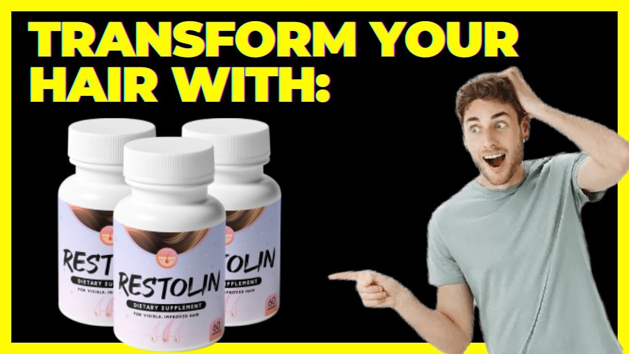 RESTOLIN - ⚠️YOU NEED TO KNOW THAT⚠️ - the restolin review - YouTube