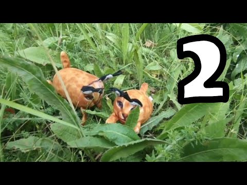 ШЛЁПОК 2 : ШлёпА и ШлёпБ - YouTube