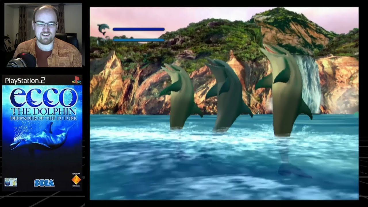 Post-Dreamcast Ports (PS2 Part 2) - YouTube