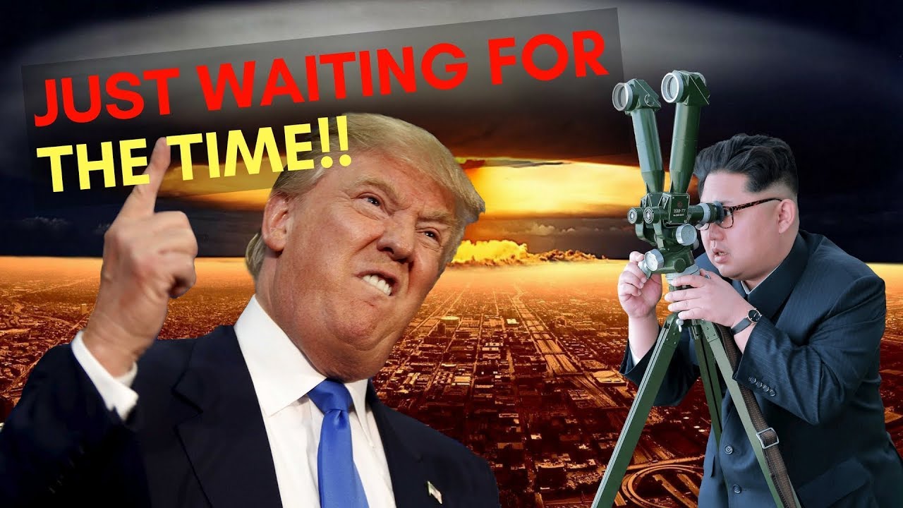 5 Countries Most Likely To Start WW3!! Believe it or not - YouTube