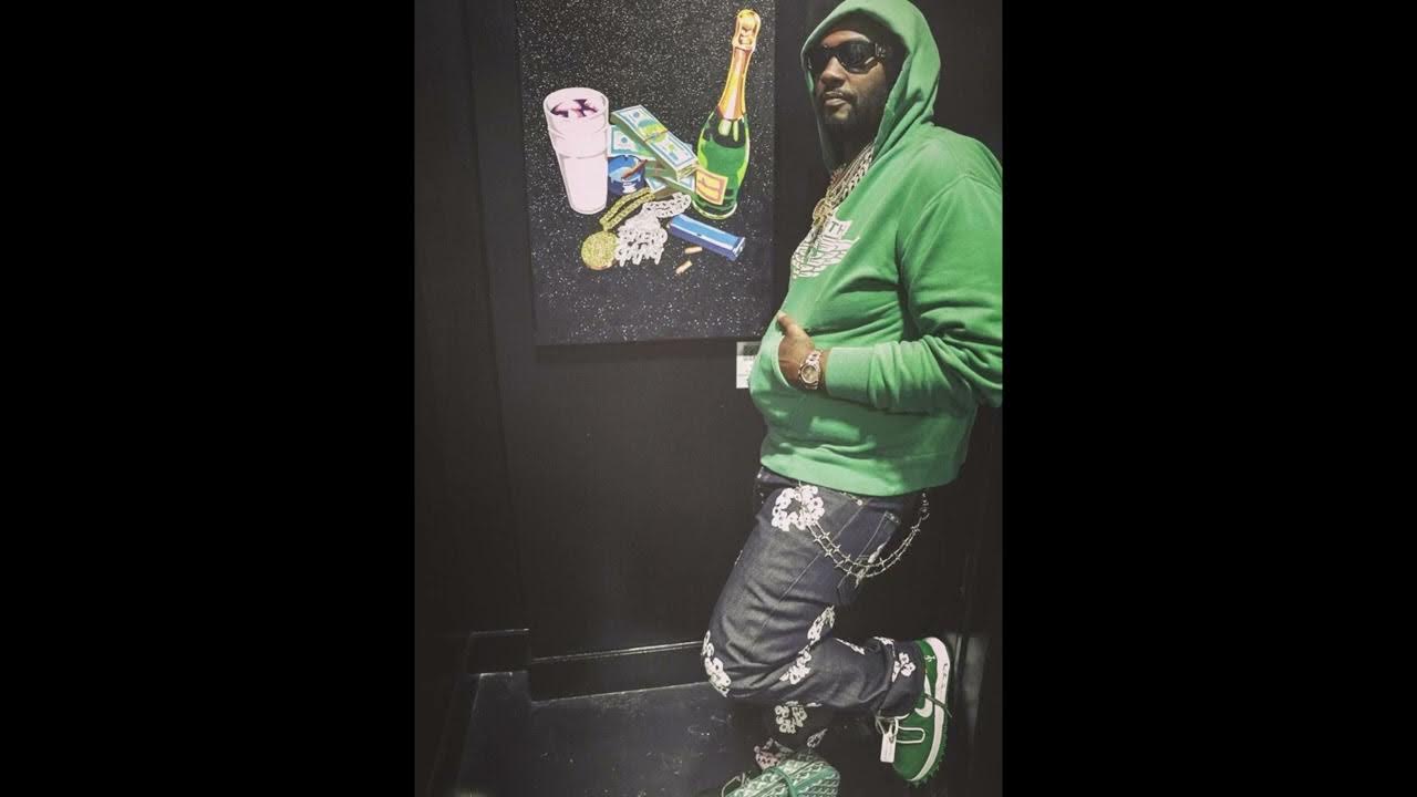 [FREE] veeze x babyface ray x peezy type beat - "chosen" - YouTube