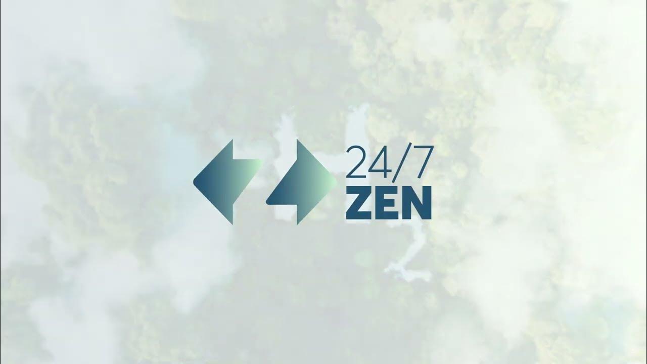 24/7 ZEN Project - YouTube