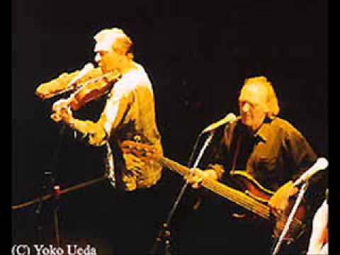 Ordinary man-Jim Leverton & Geoffrey Richardson - YouTube