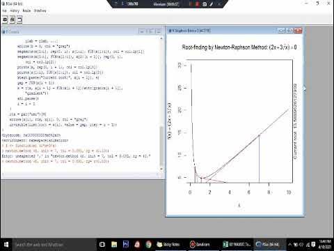 Unconstrained Optimization_Analisa Numerik - YouTube