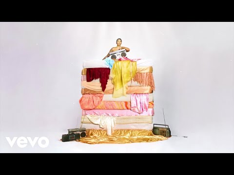 Tiwa Savage - This One Is Personal (Interlude) (Official Visualizer)