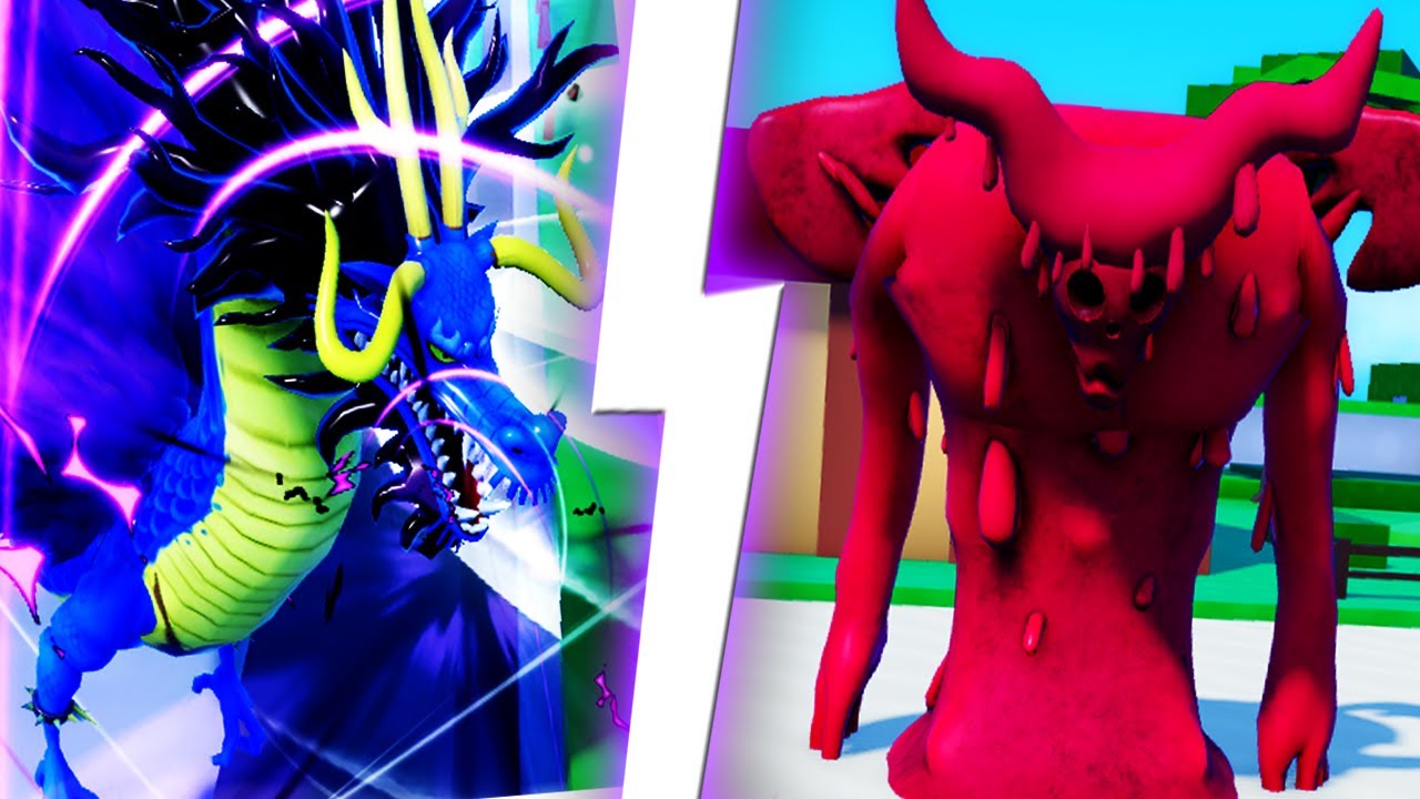 nossa muito boa! TESTEI DRAGON E VENOM NESSE JOGO DE ONE PIECE INCRIVEL ...