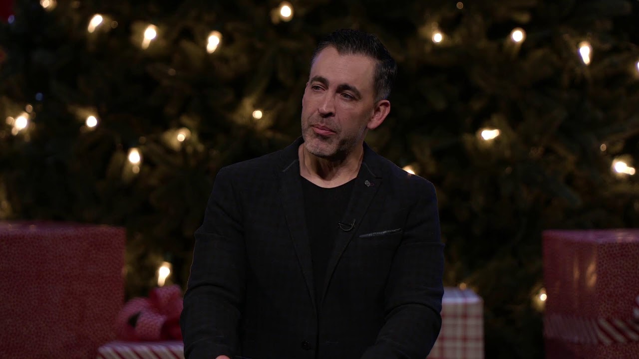 #ChurchOnline | The Story Behind the Story: Part 3 | Pastor Jared ...