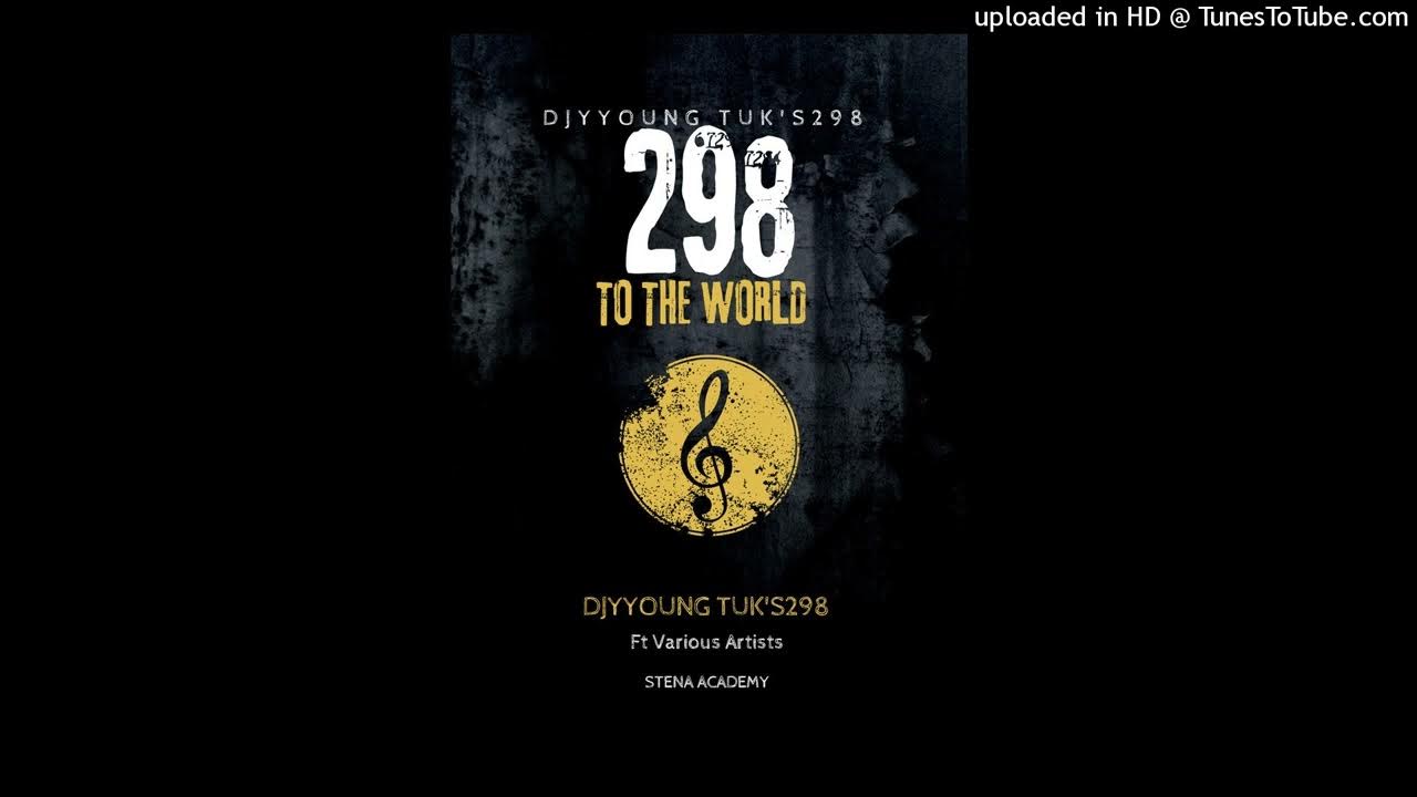 DjyYoung_Tuk's298_-_Dalie_Remake_Ft_Tile_Rsa - YouTube