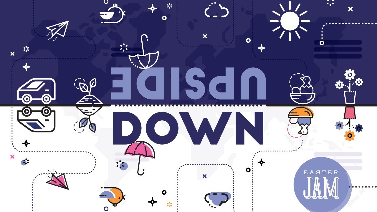 Eastern Hills Church: NextGen Easter JAM! 2020 - YouTube