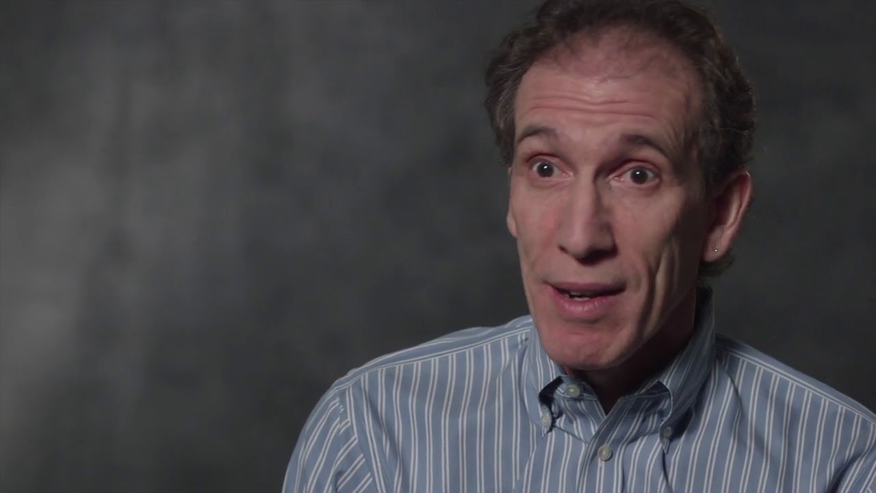 Meet Dr. Richard Fischer | Maternal-Fetal Medicine | Cooper University ...