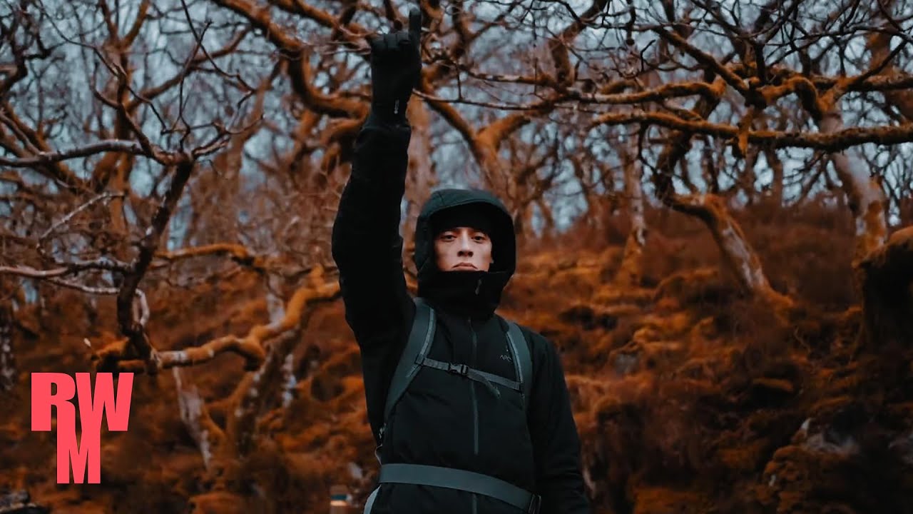 Central Cee - Be Alright [Music Video] - YouTube