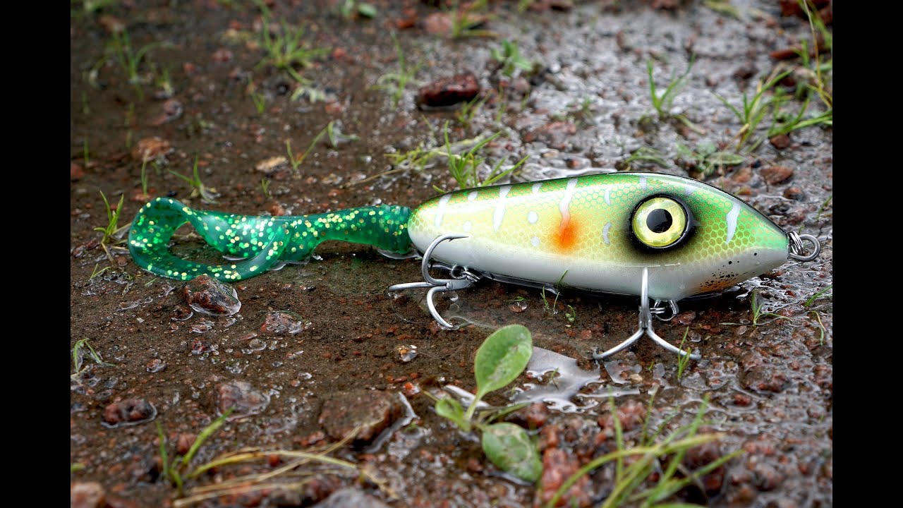 MegaBass Box Giveaway - Join Free Fishing Giveaway - YouTube