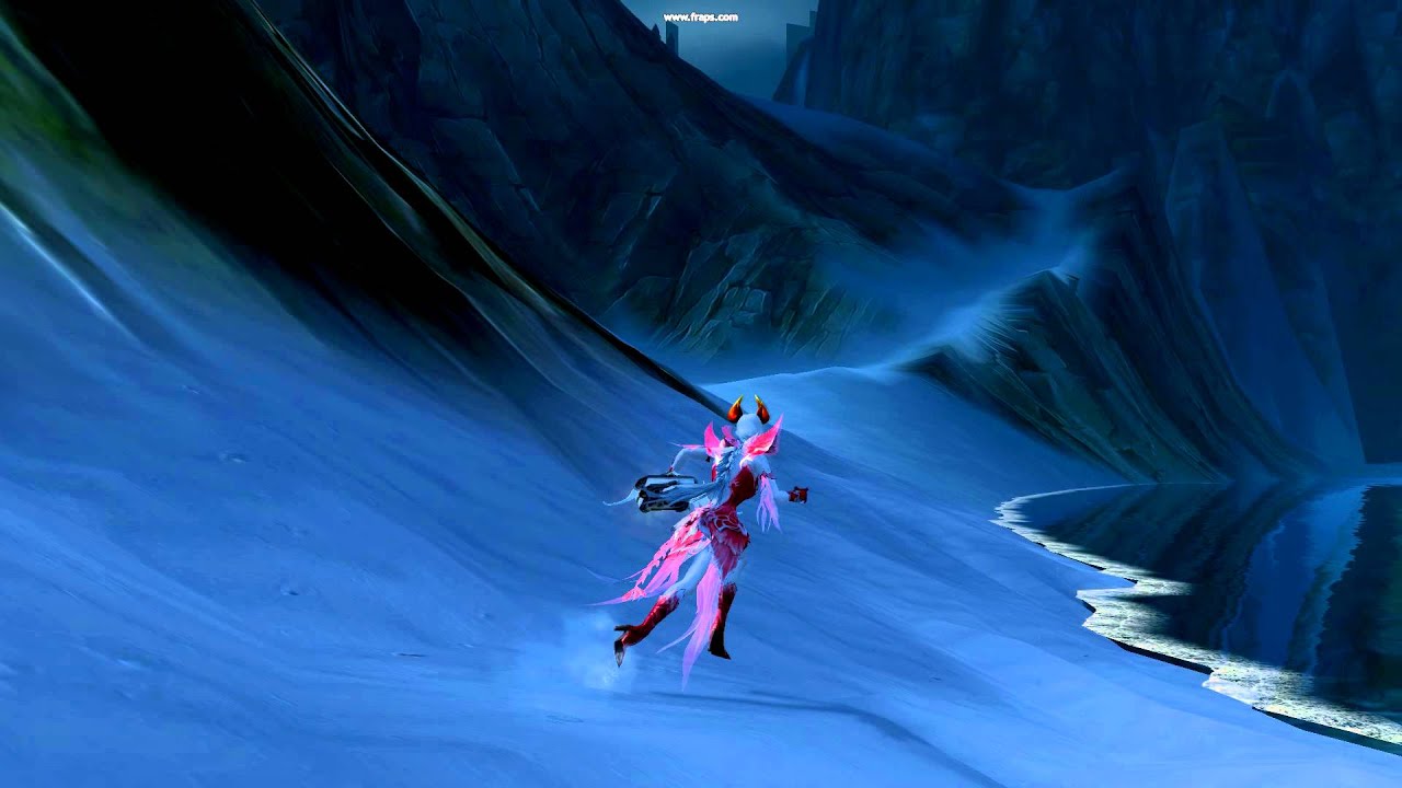 Aion: Pandaemonium Secret Loc. part2 - YouTube