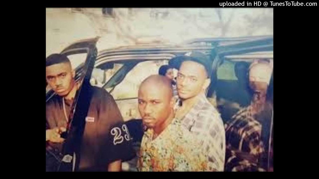 Nas ft Mobb Deep...Family (DJ Shawne Blend God Remix) - YouTube