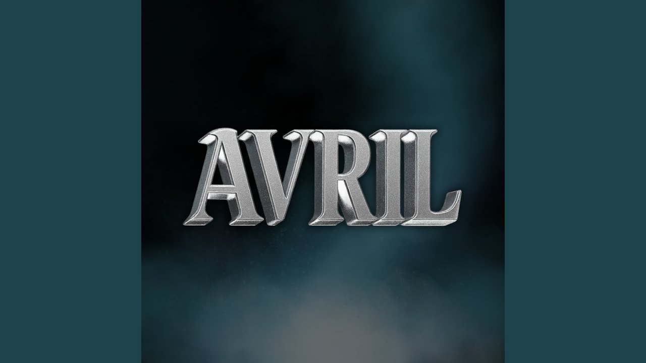 AVRIL (2025 Remastered Version) - YouTube