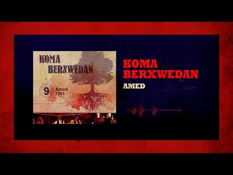 Koma Berxwedan - Xwîşkê Delalê
