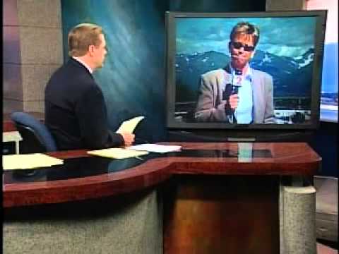 KTUU News Bloopers: John Tracy's Greatest Hits - YouTube