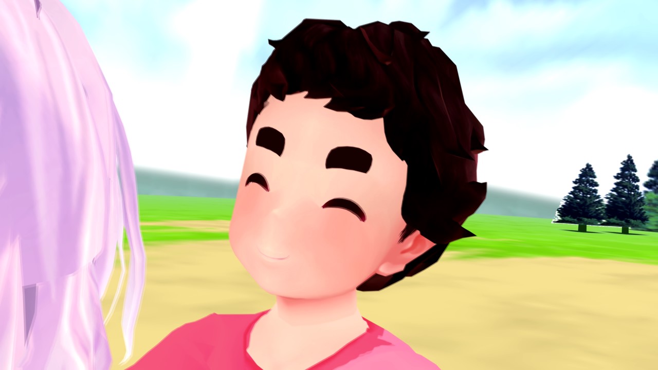 MMD - Amethyst and Steven Fusion - Smoky Quartz - YouTube