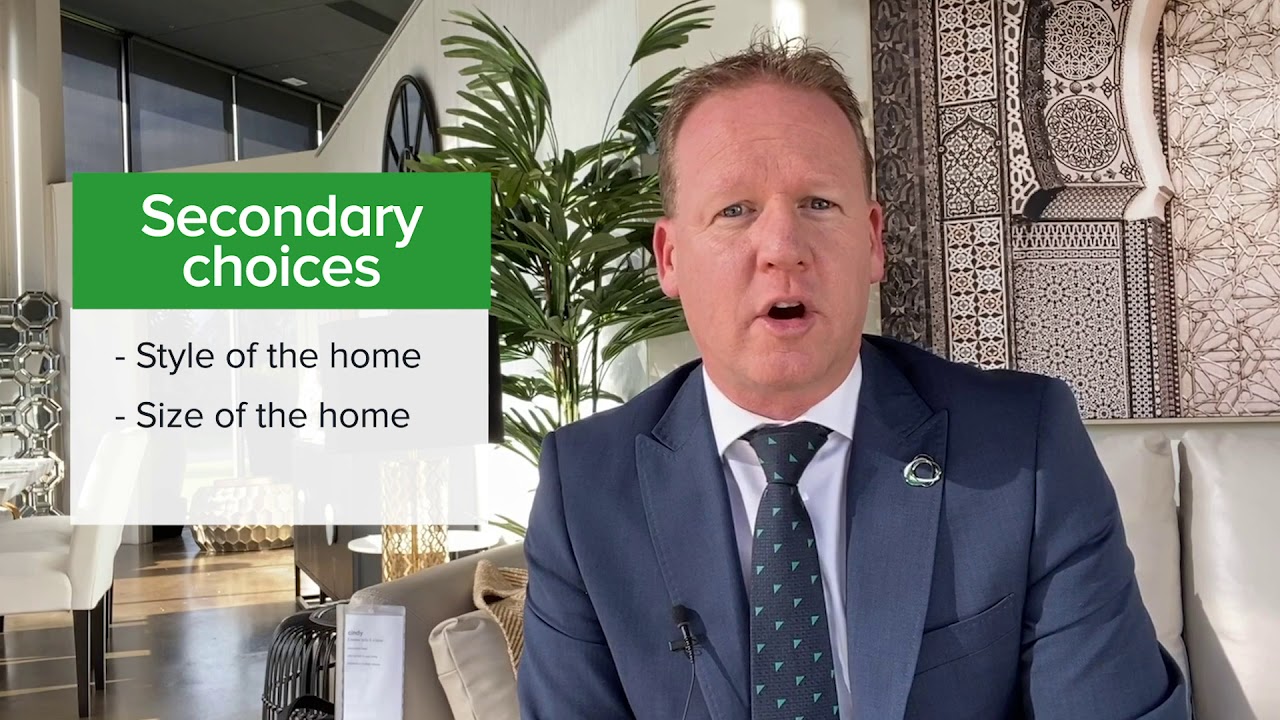 Buying or selling first? - From Rohan Smith - YouTube