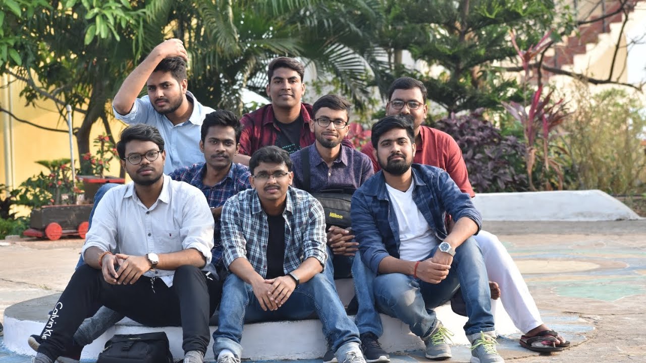 The Kamina Group | Losers | Friendship | Hostel Daze | Friends for ever ...