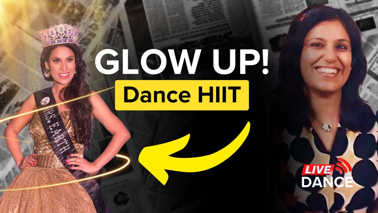 Feel Like a STAR & Lose Weight While Dancing to HIT Songs - Bollywood ...
