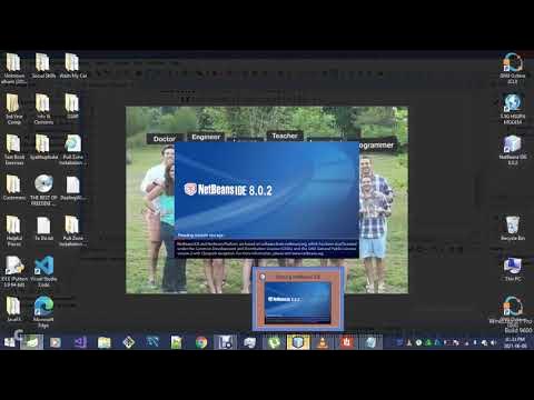 Introduction To Java Programming - Exercise 8 3b - YouTube