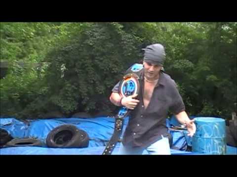 Crazy Pete talks....again (Downpour) - YouTube