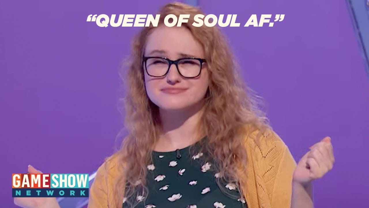 Singer Songwriter America Says Game Show Network YouTube Singer Songwriter America Says Game Show Network YouTube