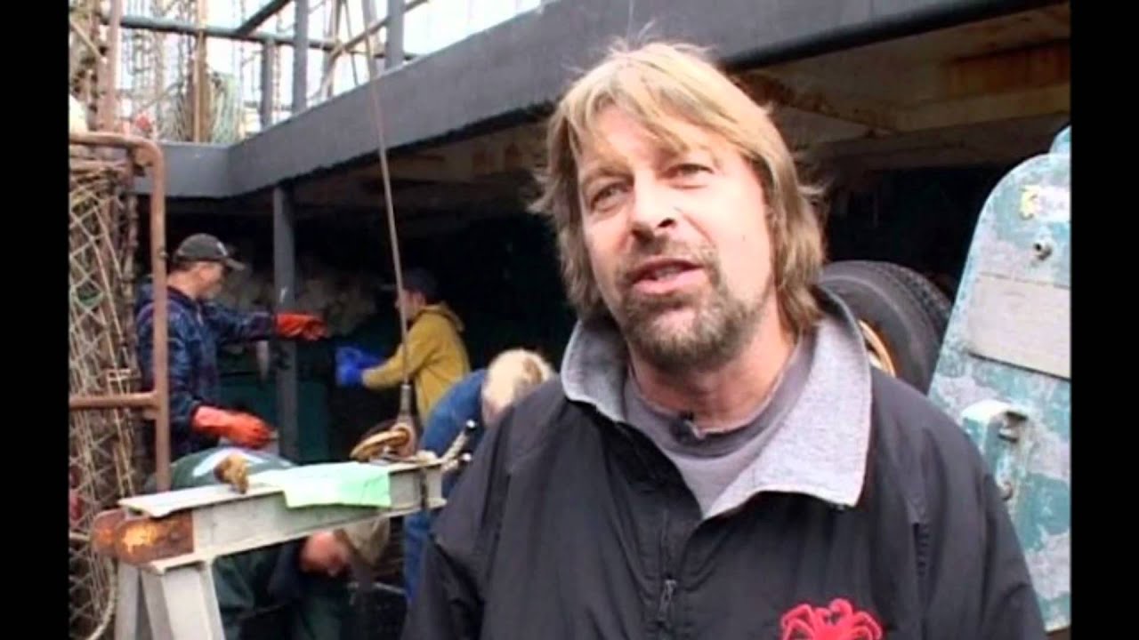 Ode to Phil - by Capt. Andy Hillstrand - RIP Capt. Phil Harris - YouTube