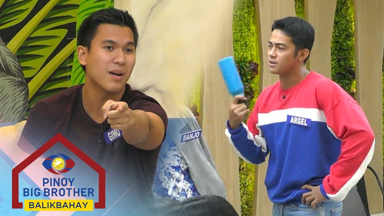 PBB Balikbahay: PBB Otso Batch 4 Adult Boys, naisipang i-prank ang ...