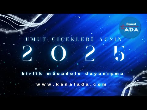 UMUT ÇİÇEKLERİ AÇSIN