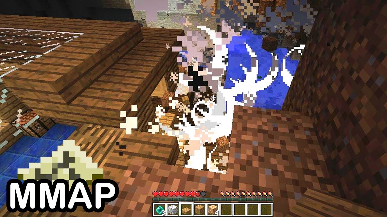 Minecraft: Stupid Mobs!! (499) - YouTube